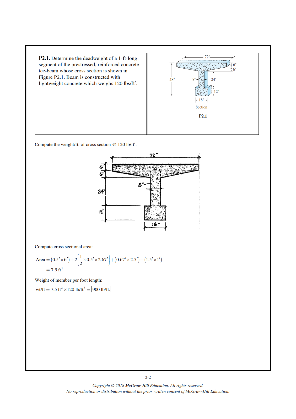 Fundamentals Of Structural Analysis 5th And 6th Edition Leet Solution