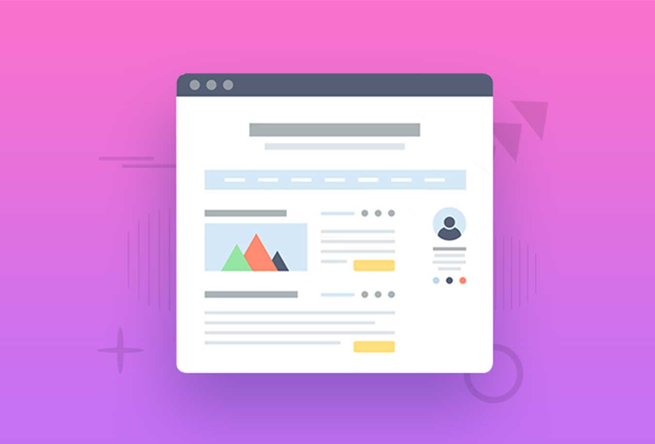 بلاگ - دگزا وب | Dexaweb